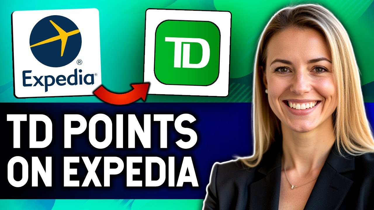 How to Use TD Points on Expedia | NEW GUIDE! | Travel Philia 3